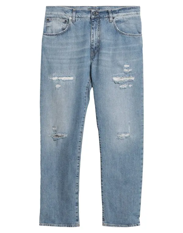 14BROS Cotton Denim Jeans