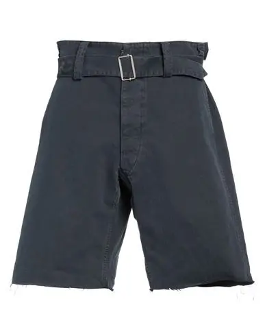 MAISON MARGIELA Cotton Chino Shorts