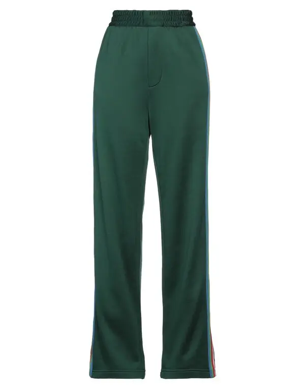 Dsquared2 Polyamide And Cotton Pants