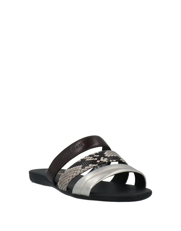 Hogan Sandals