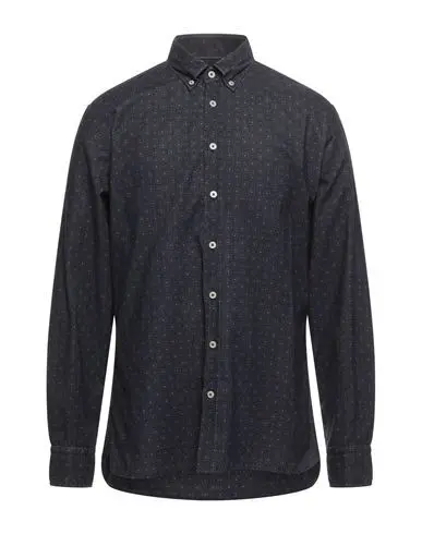 HACKETT Shirt Size Cotton