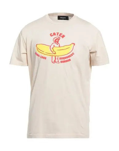 Dsquared2 T-shirt Size Cotton