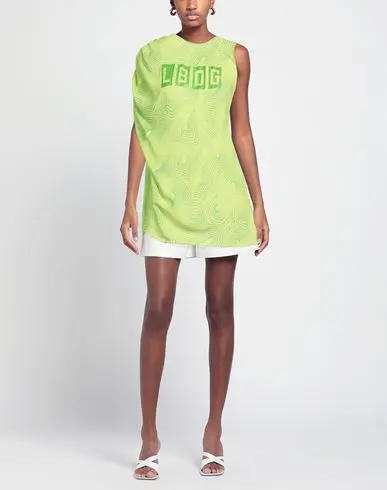 LES BOURDELLES DES GARÇONS Sleeveless Top