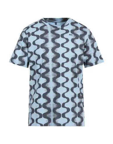 Alexander McQueen T-shirt Size Cotton, Polyester