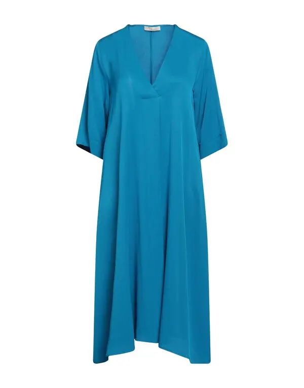 Beatrice B Midi Trapeze Dress