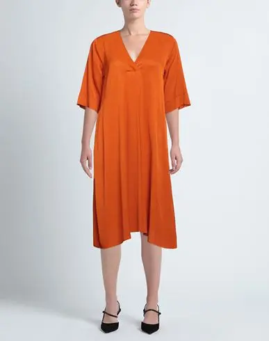Beatrice B Midi Trapeze Dress