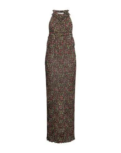 Philosophy Di Lorenzo Serafini Floral-print Maxi Dress