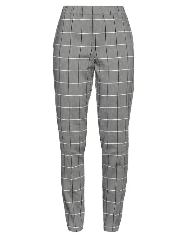 D.exterior Tapered Leg Pants