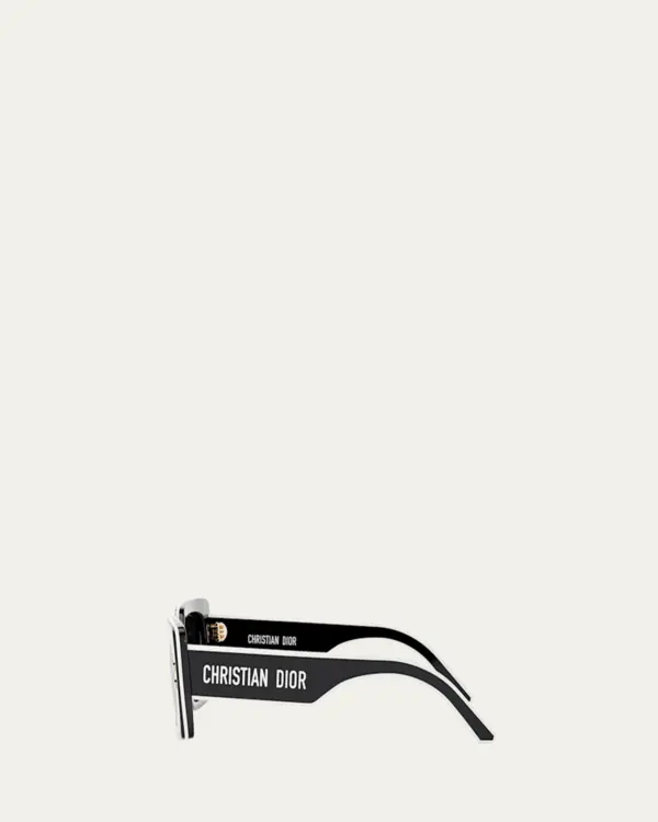 Dior Diorpacific S1u Square Sunglasses