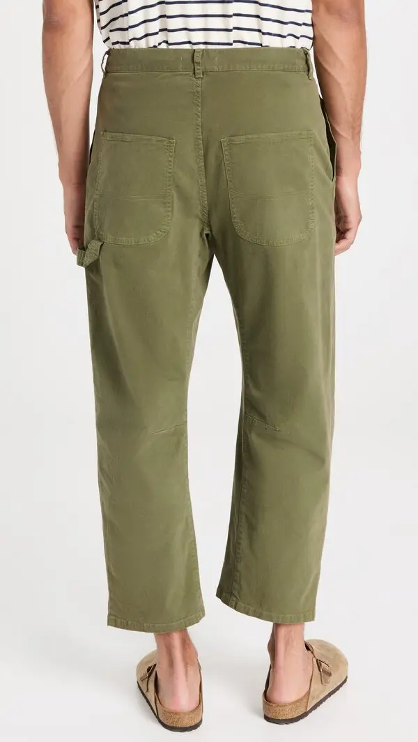 NILI LOTAN Carpenter Pants
