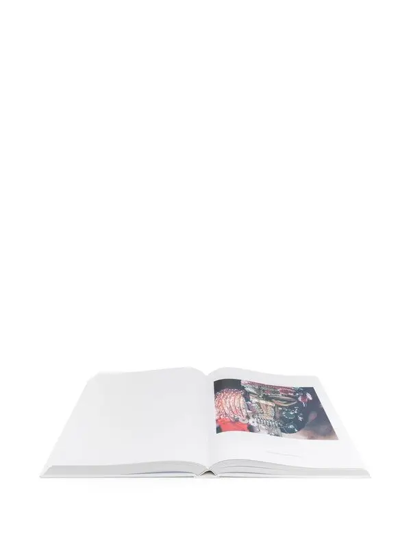 PHAIDON PRESS Steven Klein Mark Holborn