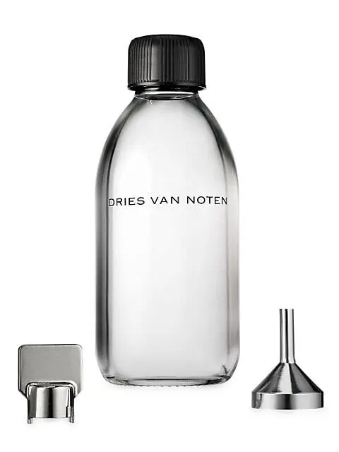 Dries Van Noten Rosa Carnivora Eau De Parfums Refill - One-color