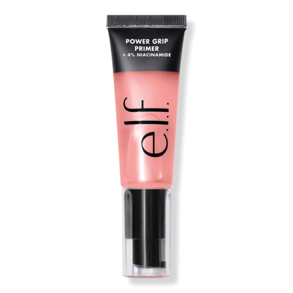 E.L.F. COSMETICS Power Grip Primer + 4% Niacinamide - One-color