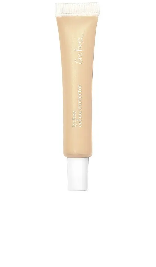 ERE PEREZ Lychee Creme Corrector - Uno