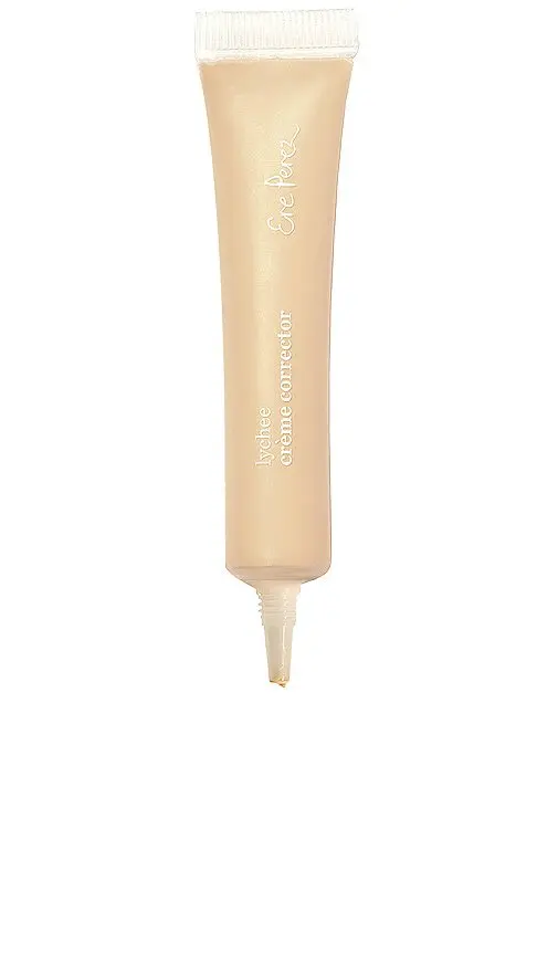 ERE PEREZ Lychee Creme Corrector - Uno