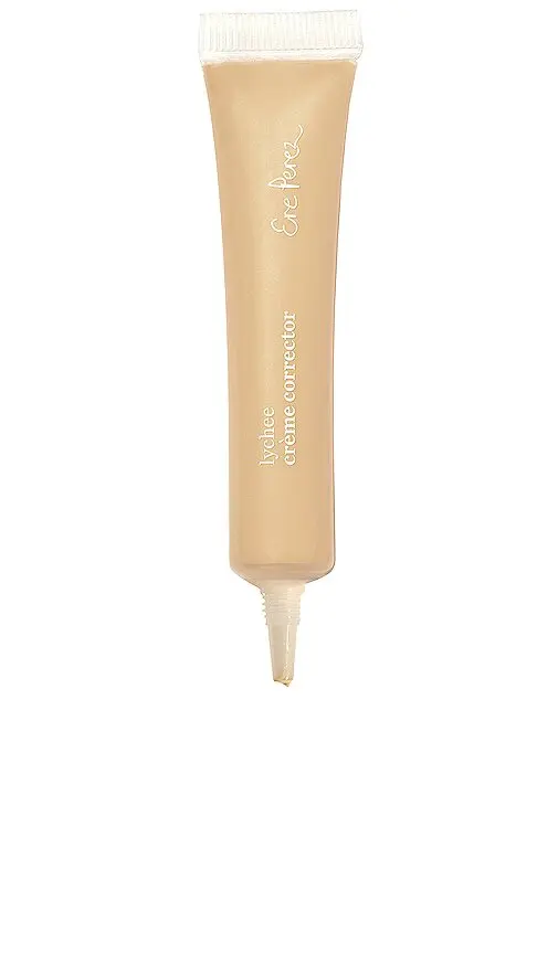 ERE PEREZ Lychee Creme Corrector - Dos