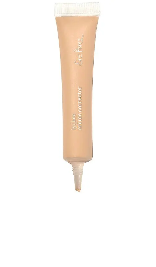 ERE PEREZ Lychee Creme Corrector - Tres