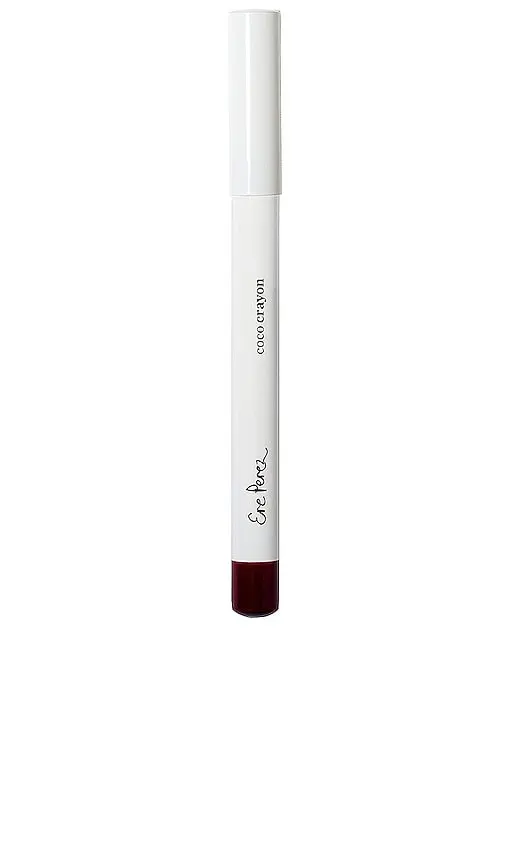 ERE PEREZ Coco Crayon - Rebel