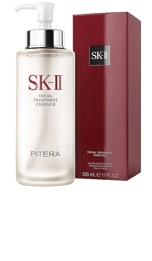 SK-II Facial Treatment Pitera Essence 11 Oz - N,a