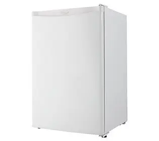 DANBY Designer 4.4 Cu Ft Compact Fridge