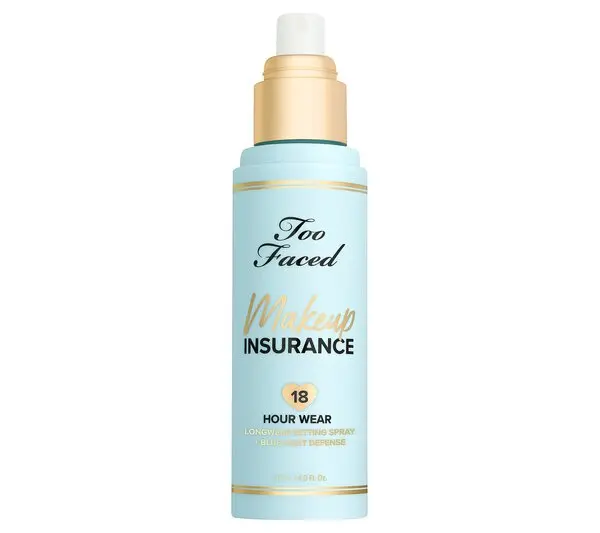 TOO FACED Makeup Insurance Longwear Setting Spr Ay - One-color