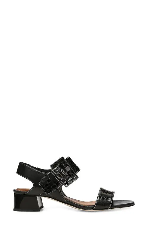 DONALD PLINER Vixi Sandal - Black
