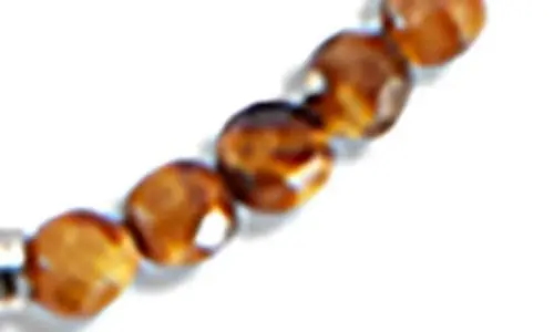 JONAS STUDIO Tiger's Eye Necklace