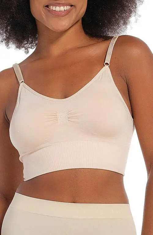 MAGIC BODYFASHION Low Back Bra