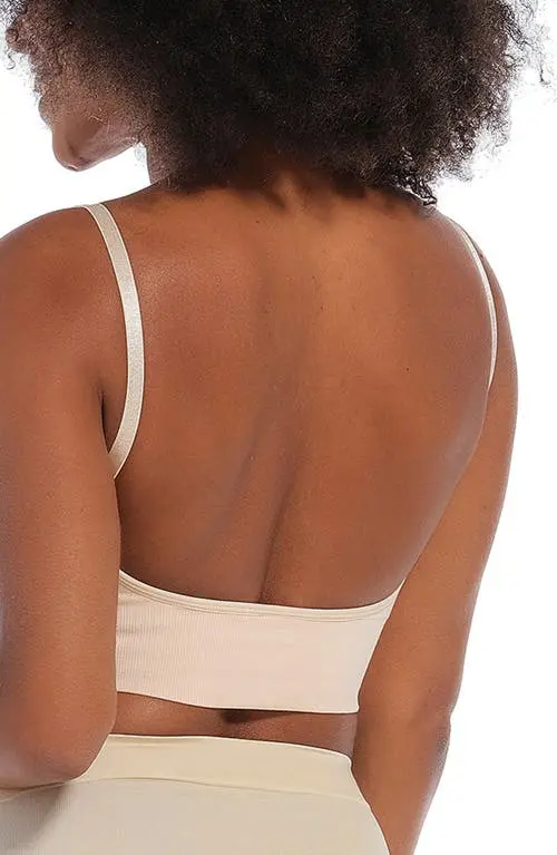 MAGIC BODYFASHION Low Back Bra