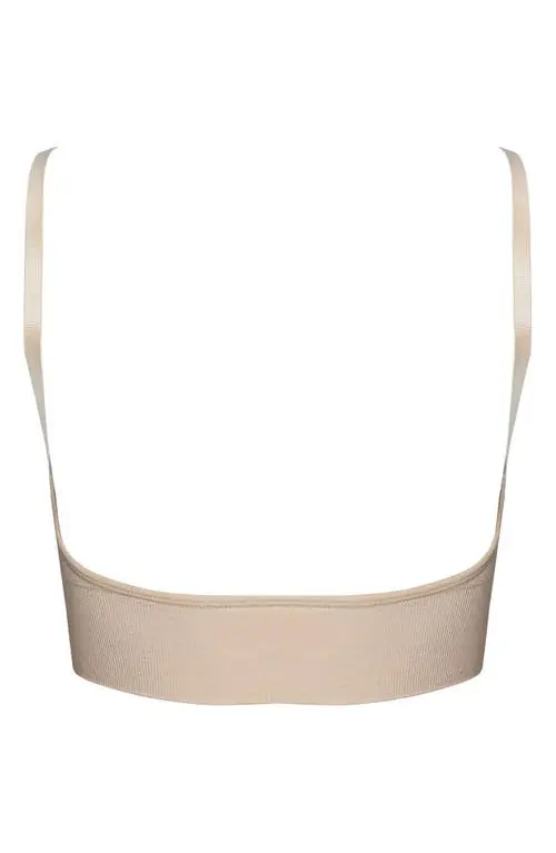 MAGIC BODYFASHION Low Back Bra