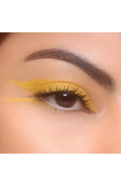 LIME CRIME Electric Slide Eyeshadow & Smudge Stick - Mega