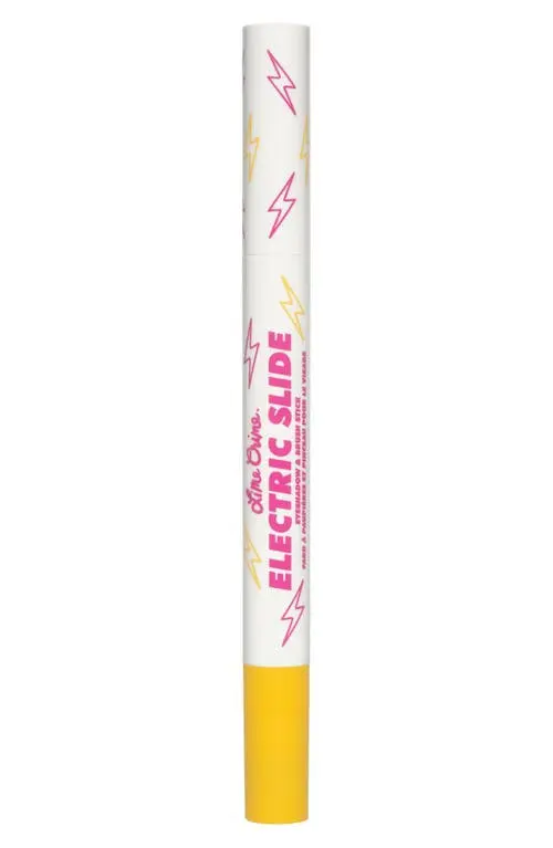 LIME CRIME Electric Slide Eyeshadow & Smudge Stick - Mega