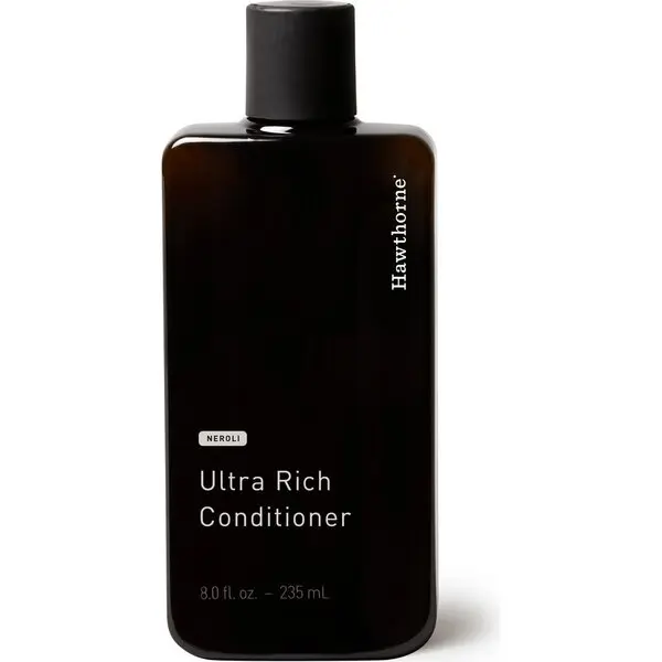 Hawthorne Ultra Rich Conditioner - Black