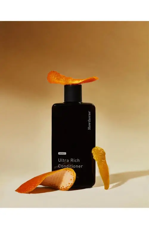 Hawthorne Ultra Rich Conditioner