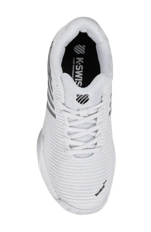 K-Swiss Hypercourt Express 2 Tennis Shoe