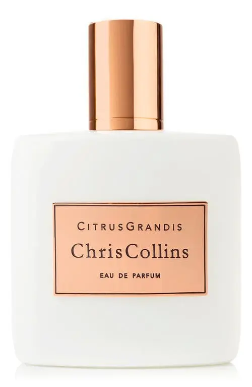 CHRIS COLLINS Citrus Grandis Eau De Parfum - No Color
