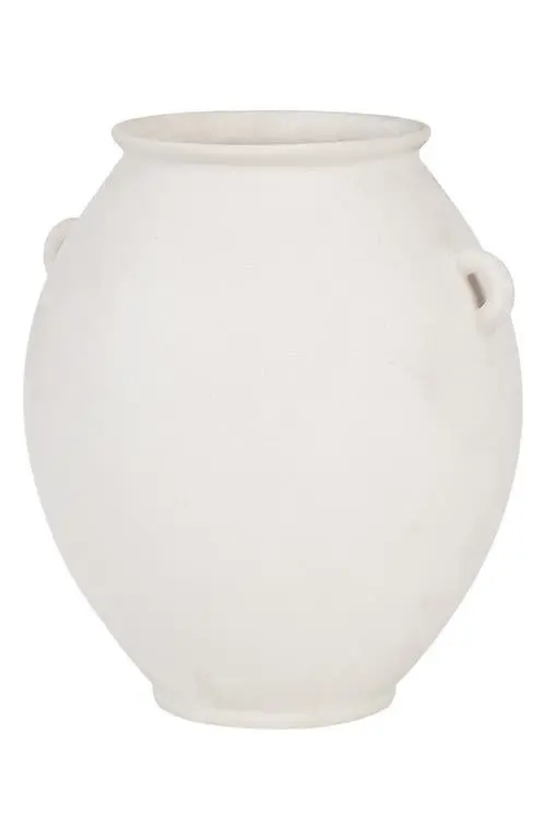 RENWIL Yelva Stoneware Vase