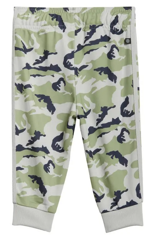 Adidas Camouflage Recycled Track Suit