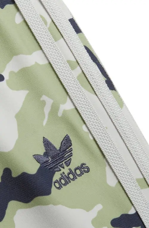 Adidas Camouflage Recycled Track Suit
