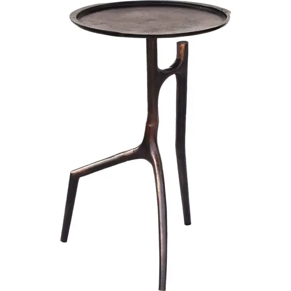 RENWIL Maadi Side Table