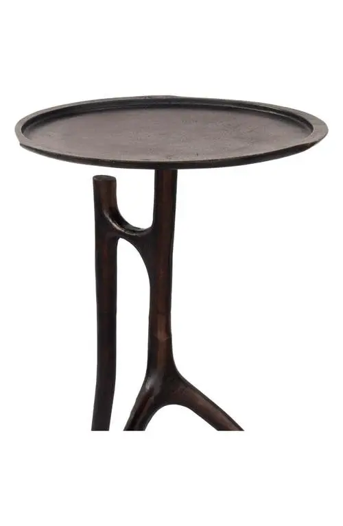 RENWIL Maadi Side Table