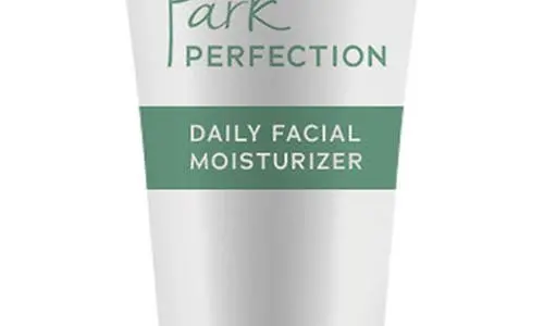 PARK PERFECTION Purifying Gel Facial Cleanser