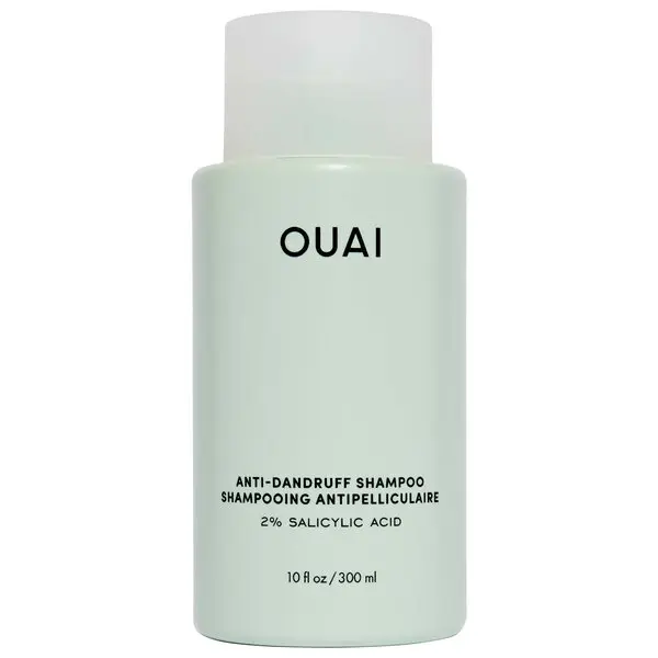 Ouai Anti-dandruff Shampoo - One-color