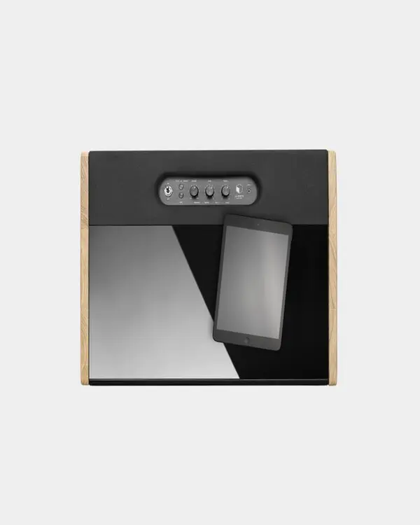 LA BOITE CONCEPT Cube All-in-one Wireless Loudspeaker