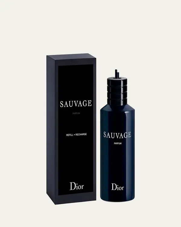Dior Sauvage Parfum 10 Oz
