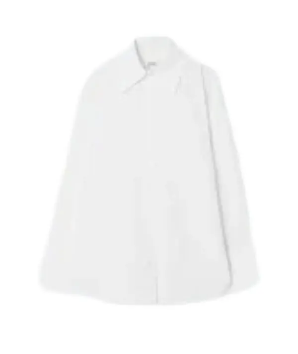 cos - COS Oversized Tailored Shirt
