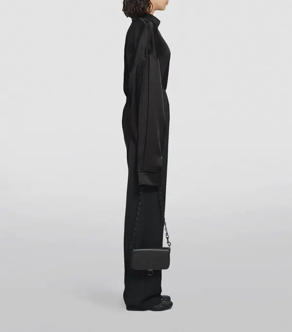 Balenciaga Elasticated-waist Trousers