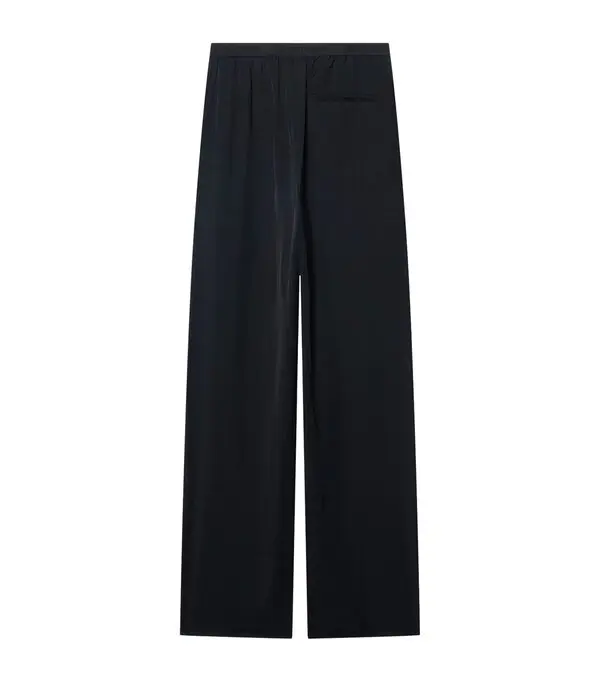 Balenciaga Elasticated-waist Trousers