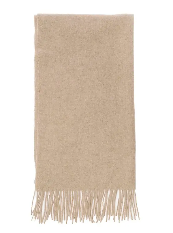 TOTEME Classic Wool Scarf