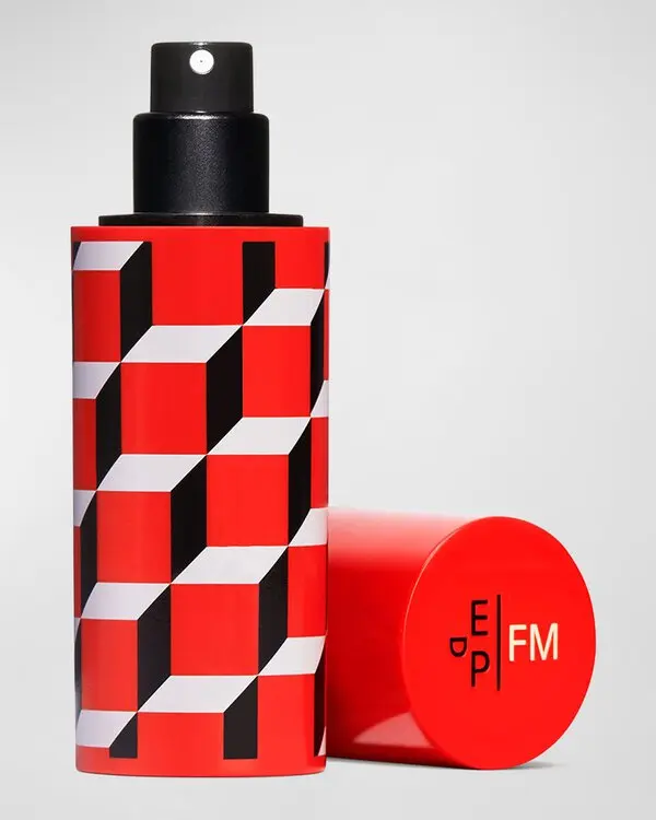 EDITIONS DE PARFUMS FREDERIC MALLE X Pierre Hardy Travel Spray Holder For 0.33 Oz. Bottle - No Color